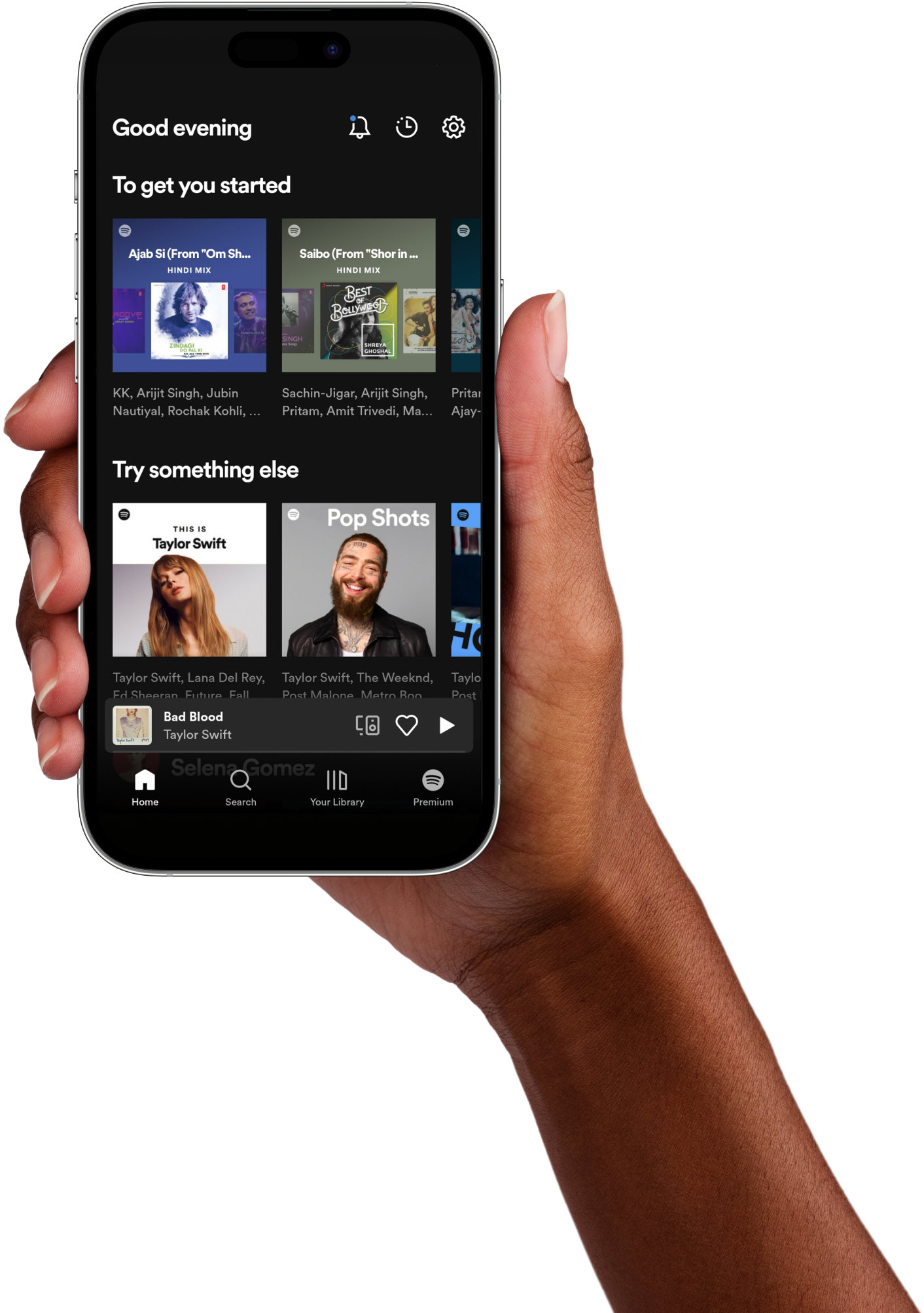Red Chills — Audio Distribution to 130+ Streaming Platforms