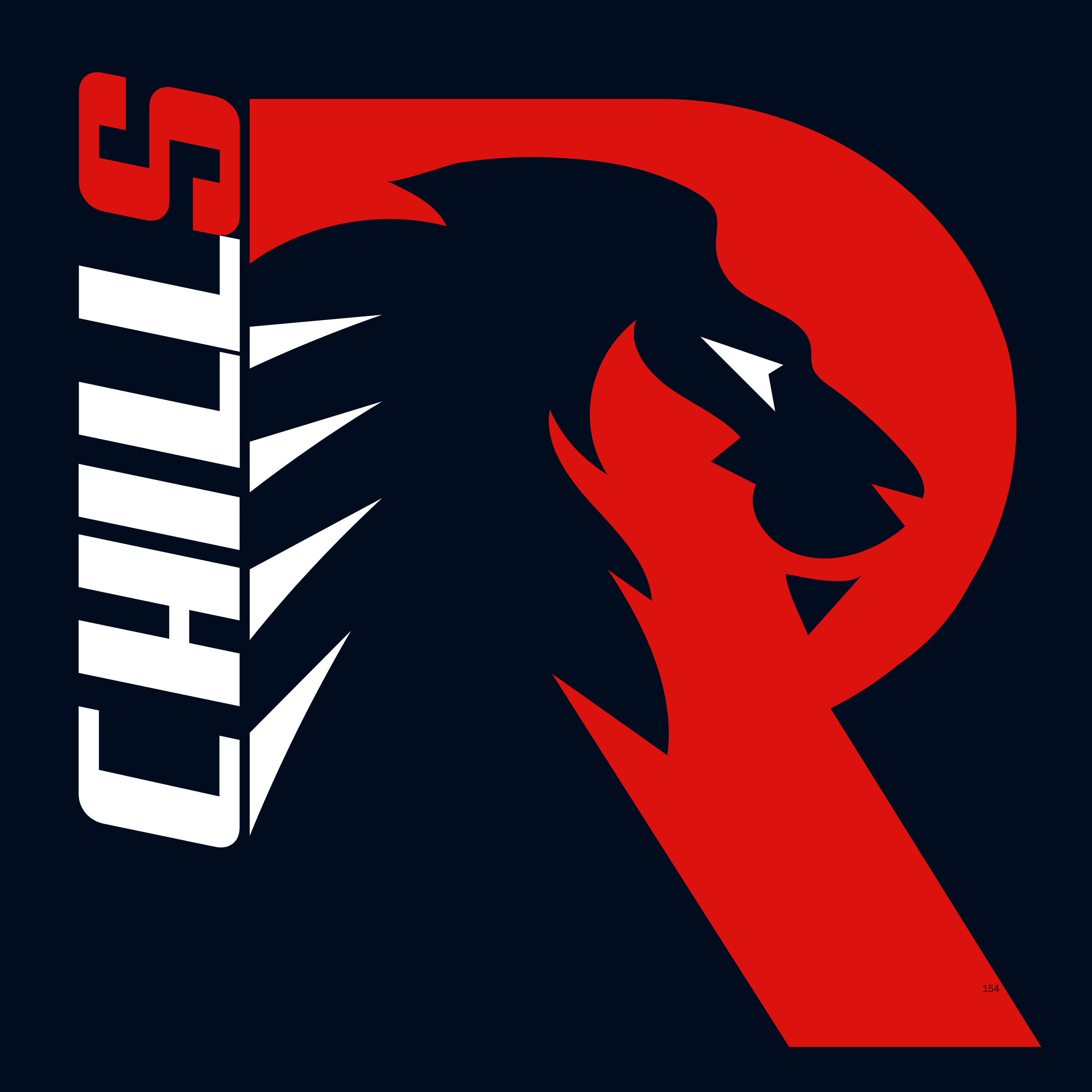 Red Chills — Audio Distribution to 130+ Streaming Platforms